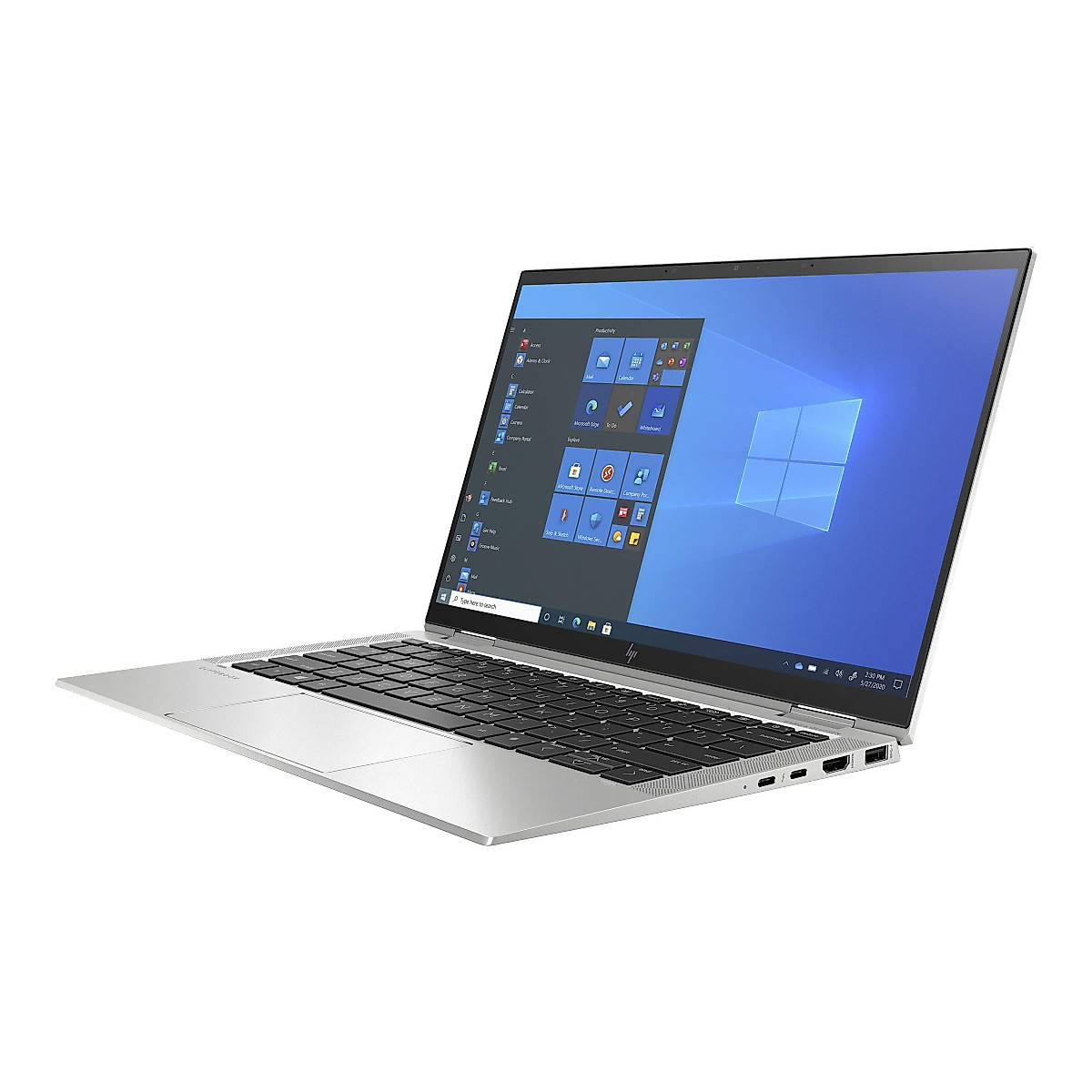 HP Smart Buy EliteBook x360 1030 G8 i7-1165G7 16GB 256GB W10P64 13.3" FHD SV TS 3-Year