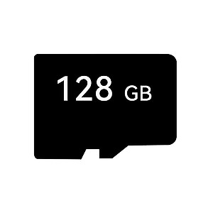 Miyoo Mini Plus Handheld Game Console, 3.5-Inch 128G Retro Arcade Video Gaming Console Handheld Emulators for Adult Kid, Support Wi-Fi, Cortex-A7 Processor, 3000mAh Battery- Grey