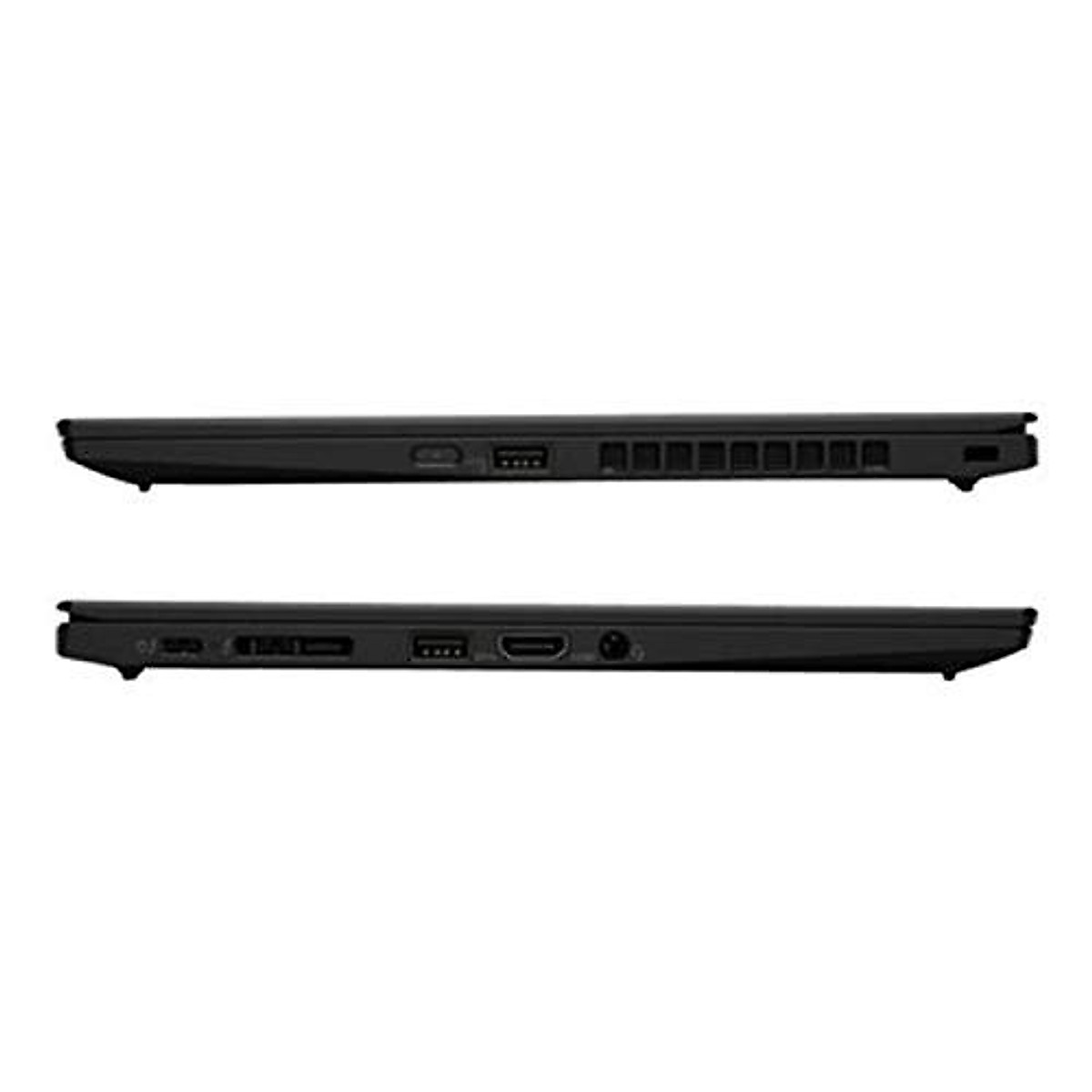 Lenovo ThinkPad X1 Carbon 7th Gen 20QD000LUS 14 Touchscreen Ultrabook - 1920 X 1080 - Core i7 i7-8665U - 16 GB RAM - 512 GB SSD - Windows 10 Pro 64-bit - in-Plane Switch (Renewed)