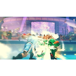 Street Fighter IV - Playstation 3