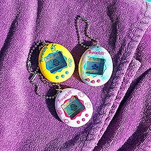 Tamagotchi Electronic Game, mermaid