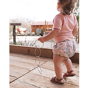 Jangles - Stainless Steel Teething Bracelet and Fidget Toy - Made in USA - by Kleynimals