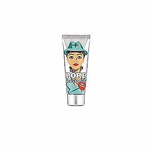 Benefit Cosmetics The POREfessional: Matte Rescue Invisible-Finish Mattifying Gel Mini 0.5 Fl oz / 15 ml