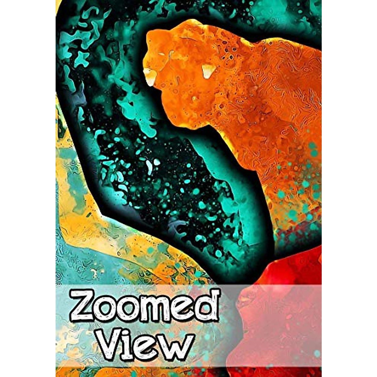 CHARIZARD Charmeleon Charmander EVOLUTION POKEMON Art Print Poster Wall Decor