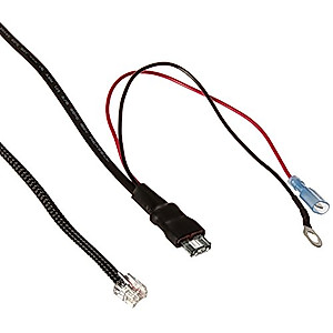 Radar Mount Direct Wire Power Cord - Valentine V1 Radar Detector