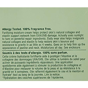 Repairwear Uplifting SPF 15 Firming Cream - Dry Combination To Oily Skin by Clinique for Unisex