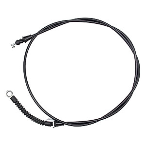 Gpartsden 585271601 Deflector Cable Replacement for Husqvarna ST261E SnowBlower Snow Throwers