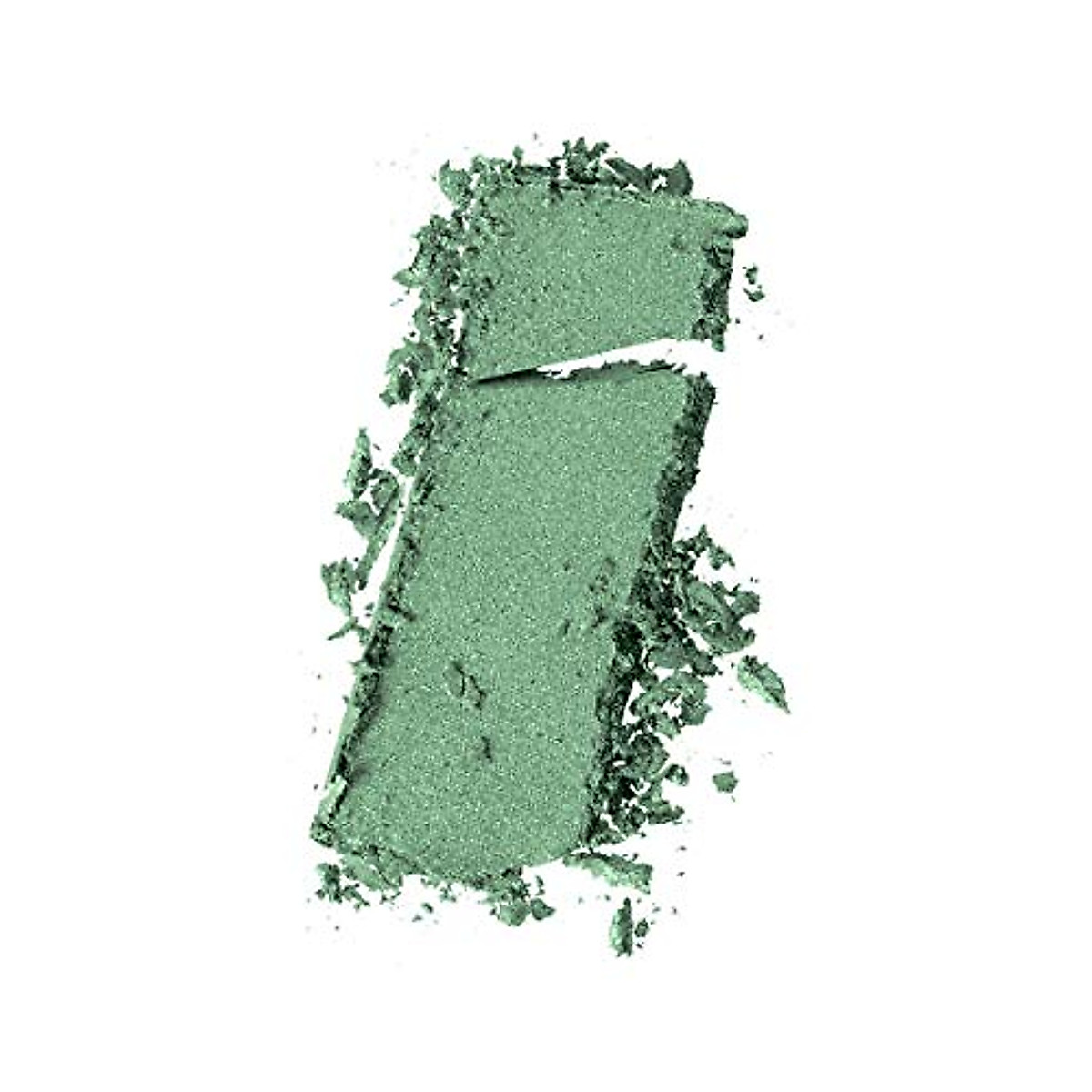 Maybelline New York Expert Wear Eyeshadow, Forest Green, 0.08 oz.