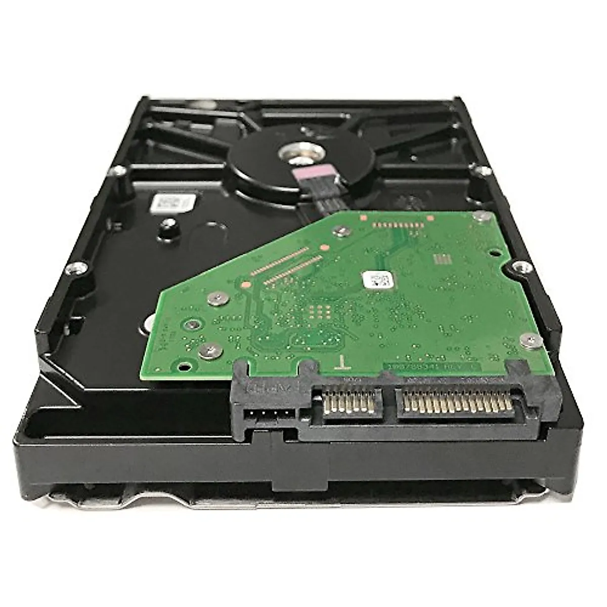 MaxDigitalData MDD 4TB 64MB Cache 5900PM SATA 6.0Gb/s 3.5" Internal Surveillance CCTV DVR Hard Drive (MD4000GSA6459DVR) - w/ 2 Year Warranty