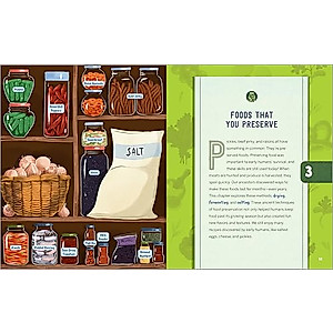 Food Anatomy Activities for Kids: Fun, Hands-On Learning