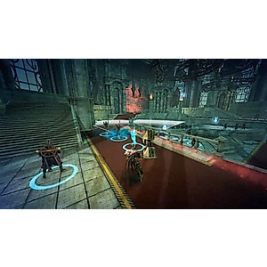 Hell Warders for PlayStation 4 - PlayStation 4