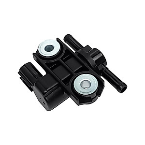 Vapor Canister Purge Valve Solenoid Replace 911-141 36162-RDV-J01 12581985 for A-cura Mdx 04-06 Rl 05-08 Tl 04-08 A-ccord 04-07 O-dyssey 05-10 P-ilot 05-08 Ridgeline 06-08 Saturn Vue 04-07