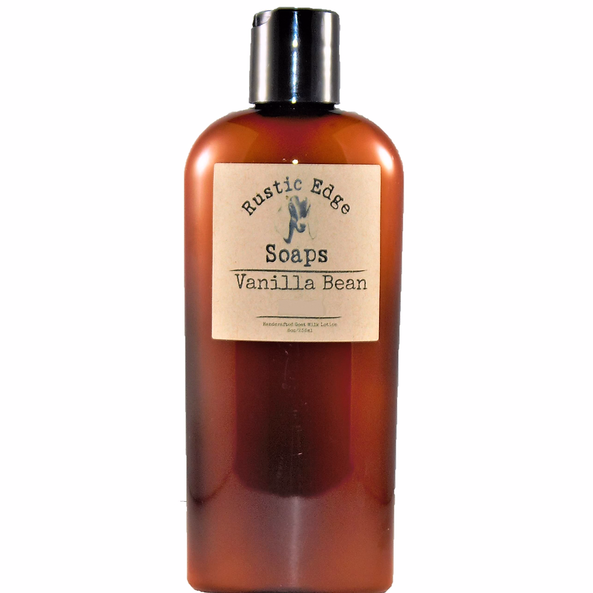 All Natural Vanilla Bean Goat Milk Lotion, Shea Butter lotion, All Natural Lotion, Goat milk lotion, Handmade in NC, Gifts