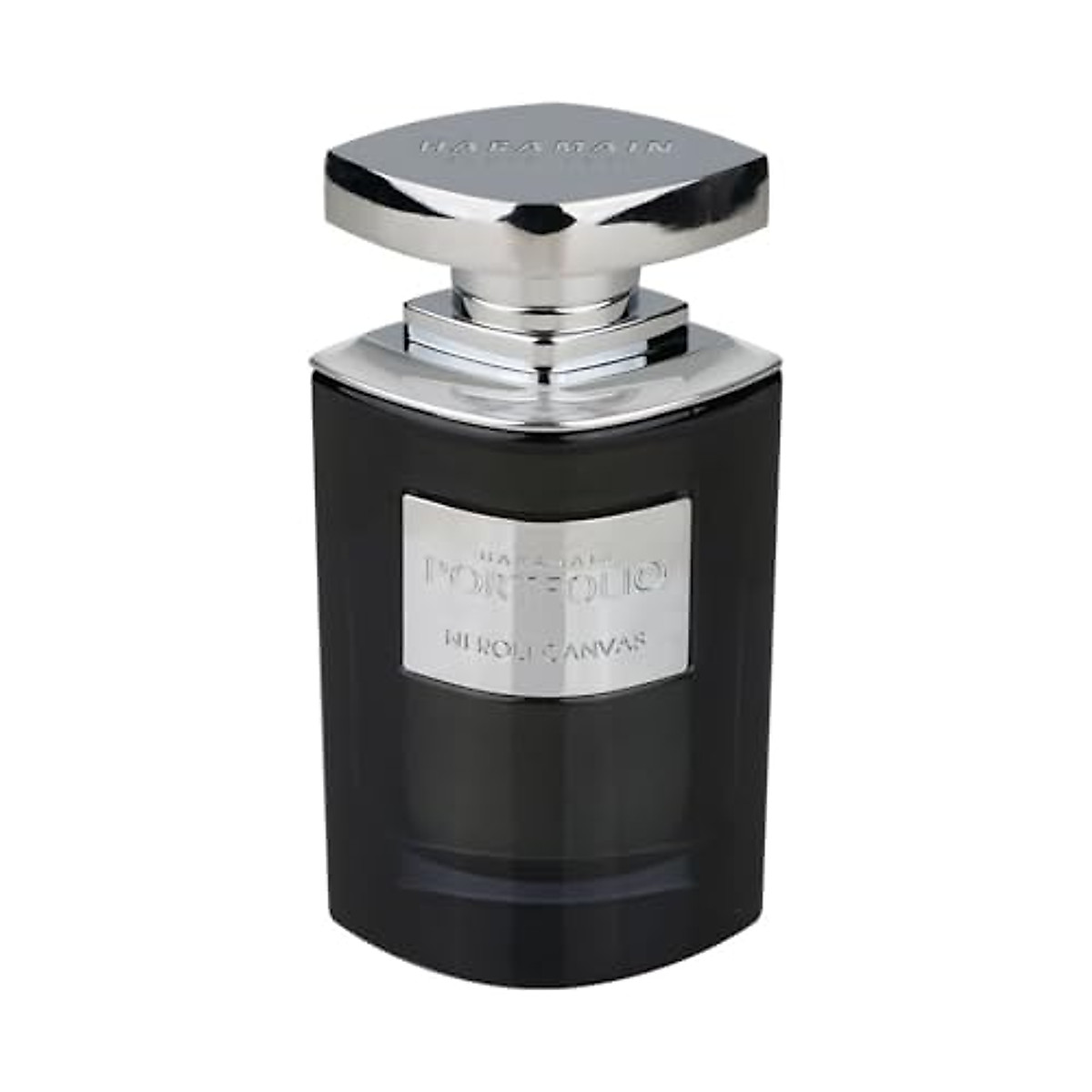 Al Harmain Neroli canvas by portfolio edp 2.5 oz 75 ml, Multi