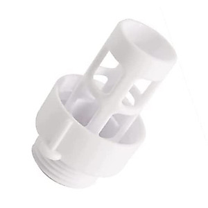10184 hose adapter Garden Hose Drain Plug Connector for Intex Part Number 10184 Adapter for Round Swimming Pool
