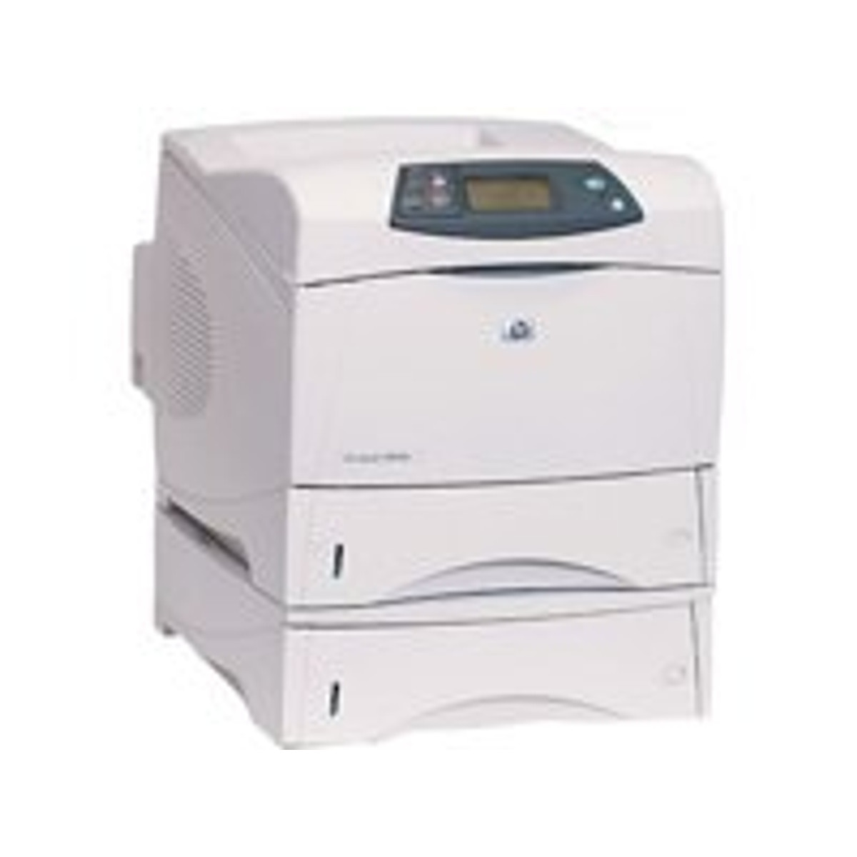 HP 4350DTN Laserjet Printer