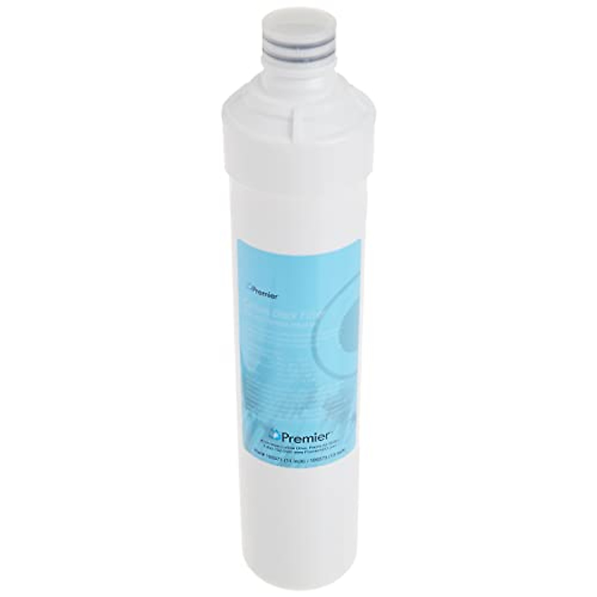 Watts Premier WP560039 Pure UF-3 Filtration System Water Filter Replacement Cartridge, 1 Pack, Blue