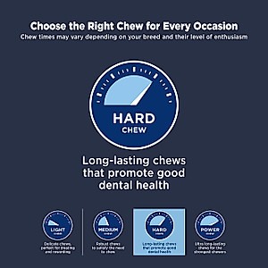 Barkworthies Harvest Buffet Collagen Sticks (6-Inch, 3-Count) - Great Tasting, Easily Digestible, Variety Pack, Dog Chew