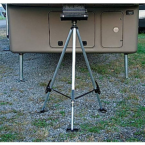 ADNIK BAL R.V. Products Group 21100000 Tripod FASTJACK