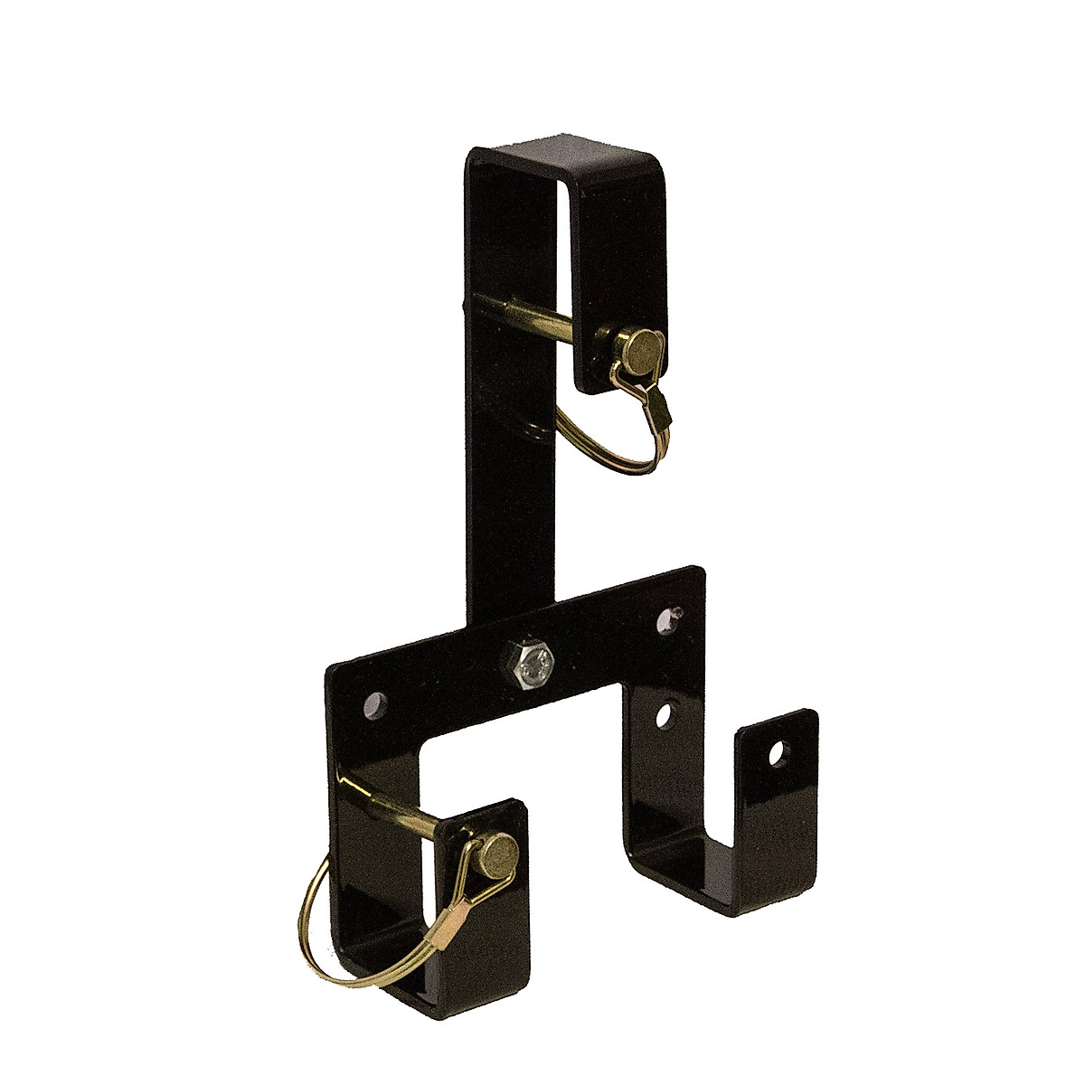 Garbage Commander The Original Can Couplers to Hook Multiple Wheeled Trash Containers