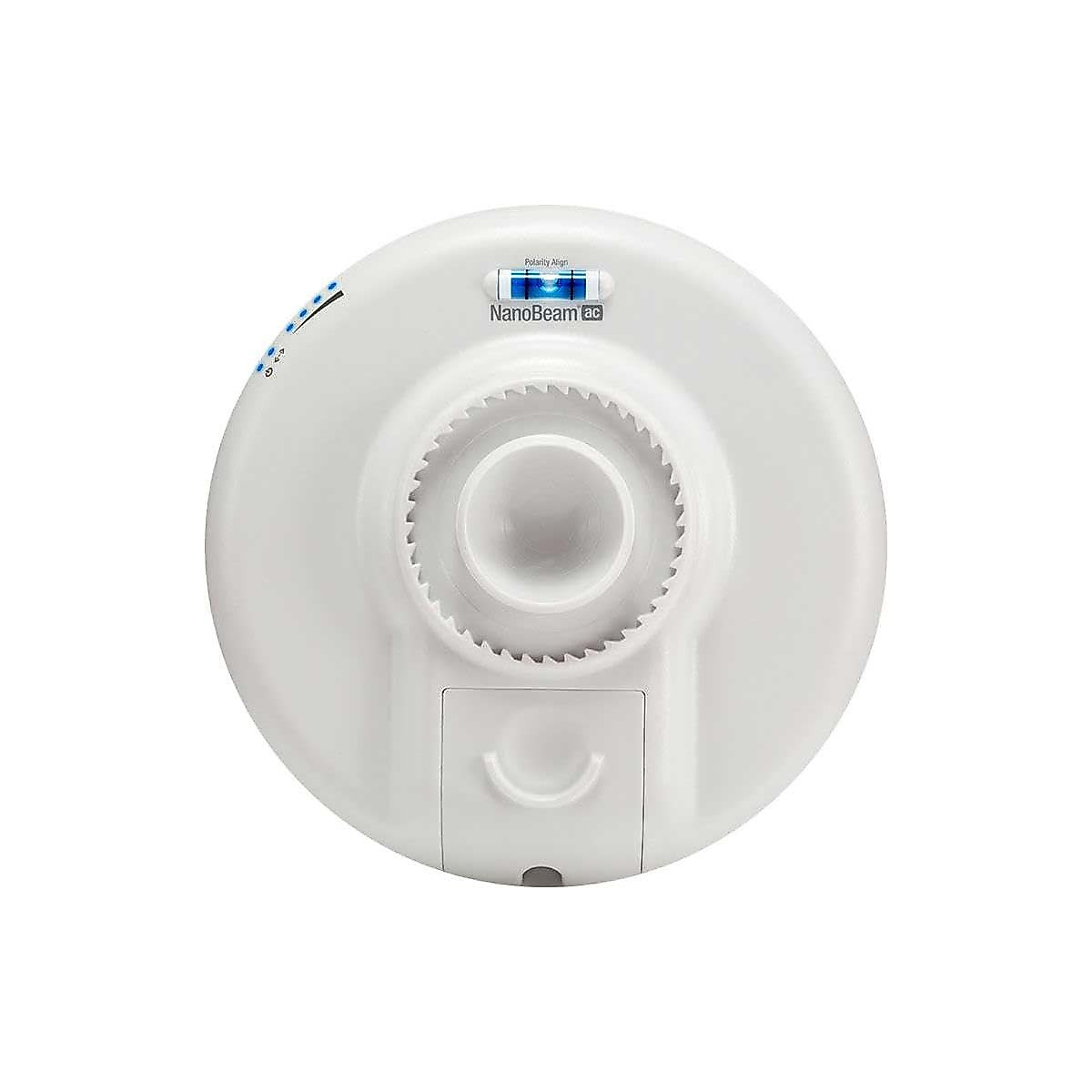 Ubiquiti NanoBeam 2AC airMAX ac CPE with Dedicated Management Radio (NBE-2AC-13-US)