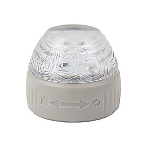 Hurtta Polar LED Light Attachment for Visibility Dog Vests