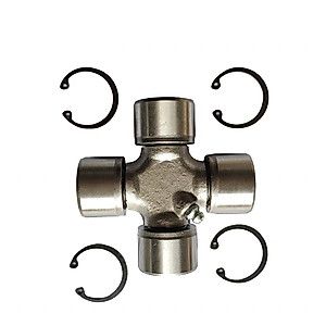 Stevens Lake Parts 914/03402 914/80207 Universal Joint Spider Kit fits JCB Fastrac SD70 Axles