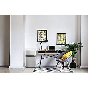 Frigidaire 3.1 Cu. Ft. Compact Refrigerator in Silver Mist