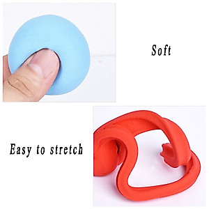 36 Colors Air Dry Clay Ultra Light for Children - Non-Toxic, Eco-Friendly Modeling Magical Clay with Tools