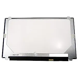 New Replacement LCD Panel For ASUS F555LA LCD Screen 15.6 1366X768 Slim HD