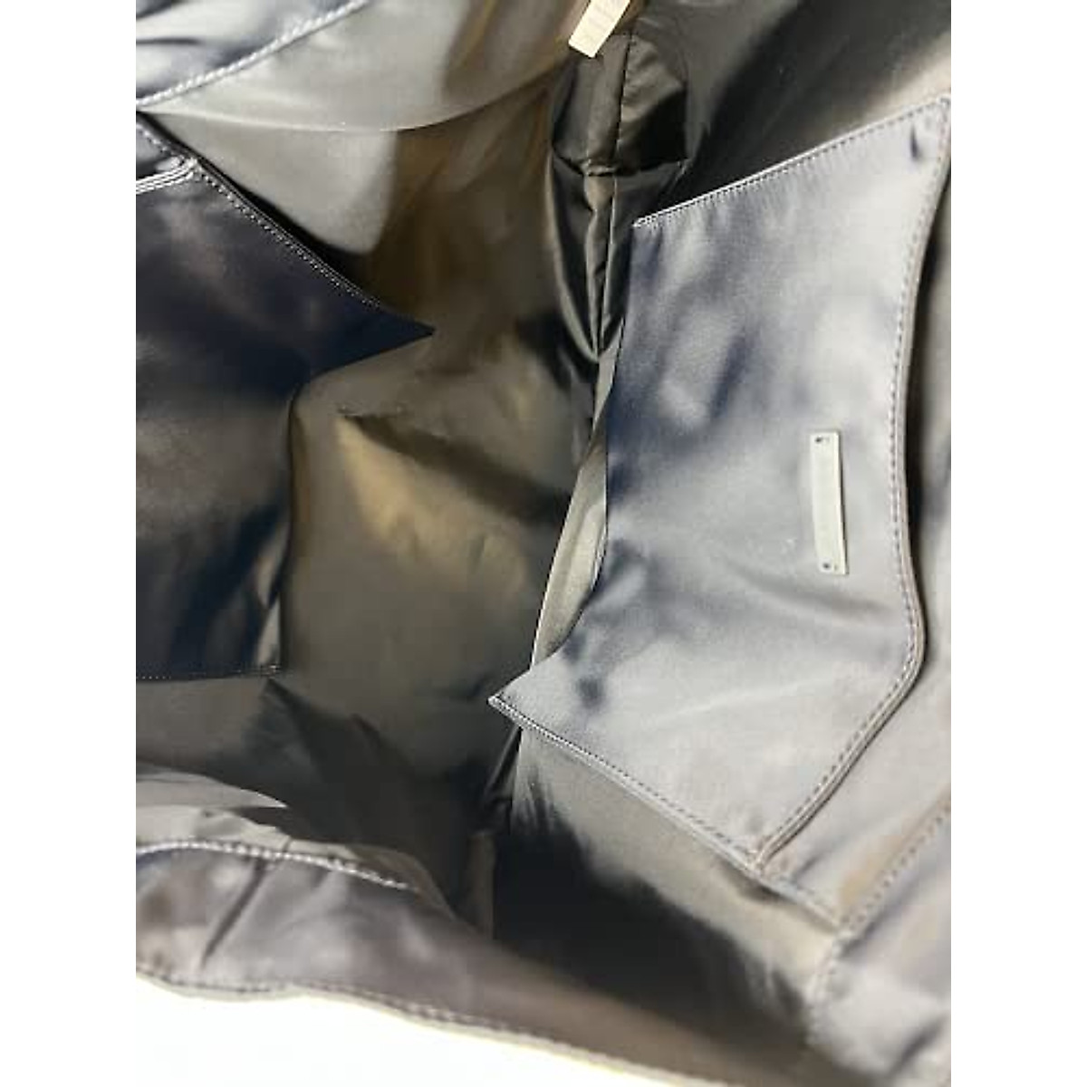 Lululemon Take it On Tote (Black)