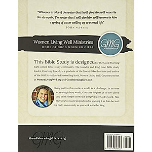 Making Your Home a Haven: A 4-Week Bible Study