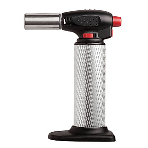 Mrs. Anderson’s Baking Creme Brulee and Cooking Torch, 42ml Capacity