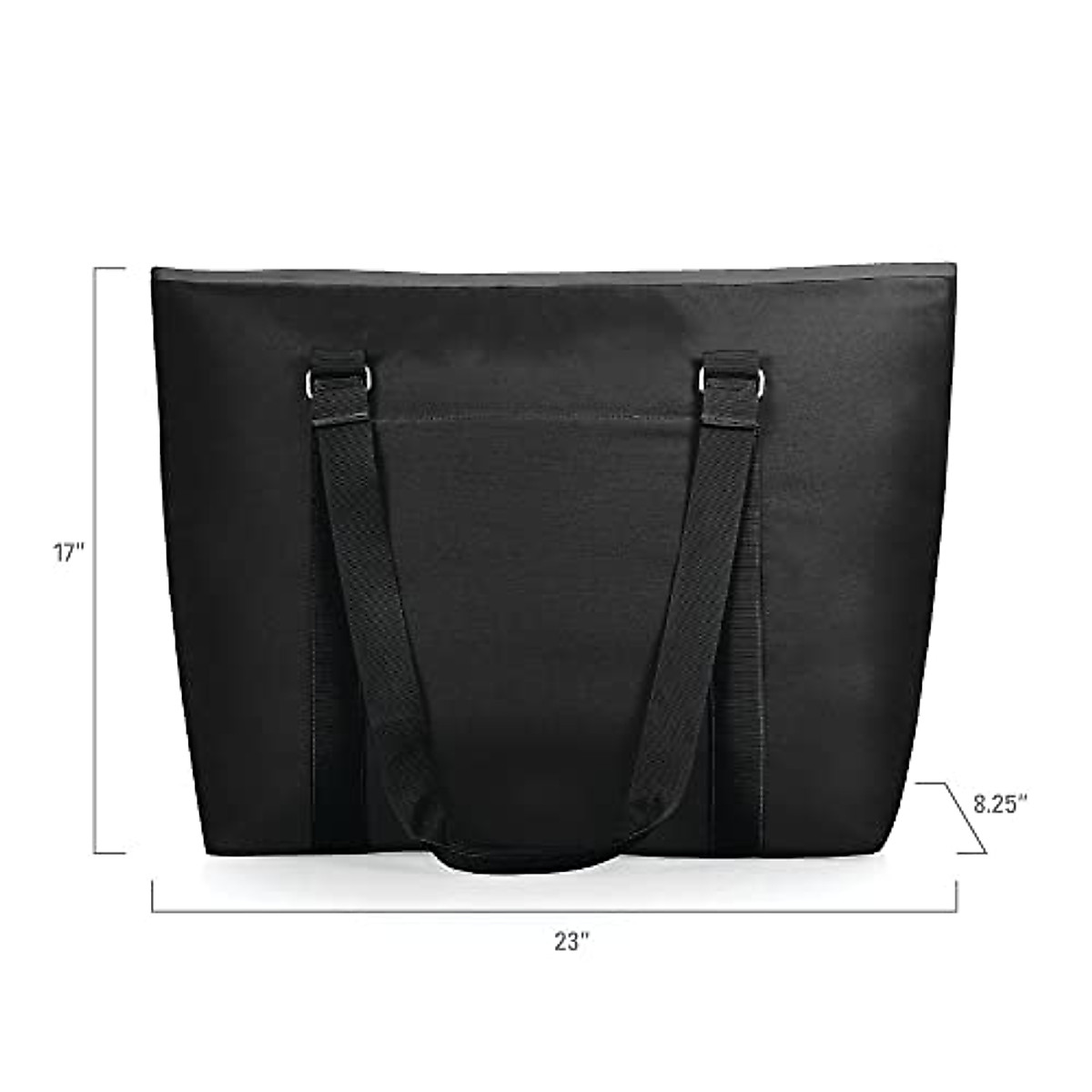 NCAA South Carolina Gamecocks Tahoe Extra Large Insulated Cooler Tote, One Size