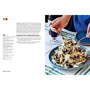 Bold Beans: recipes to get your pulse racing