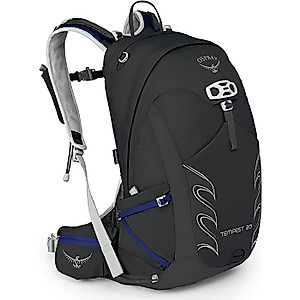 Osprey Tempest 20 Women's X/S Black (18 Liter)