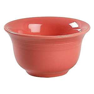 Homer Laughlin Fiesta Flamingo Bouillon Cup