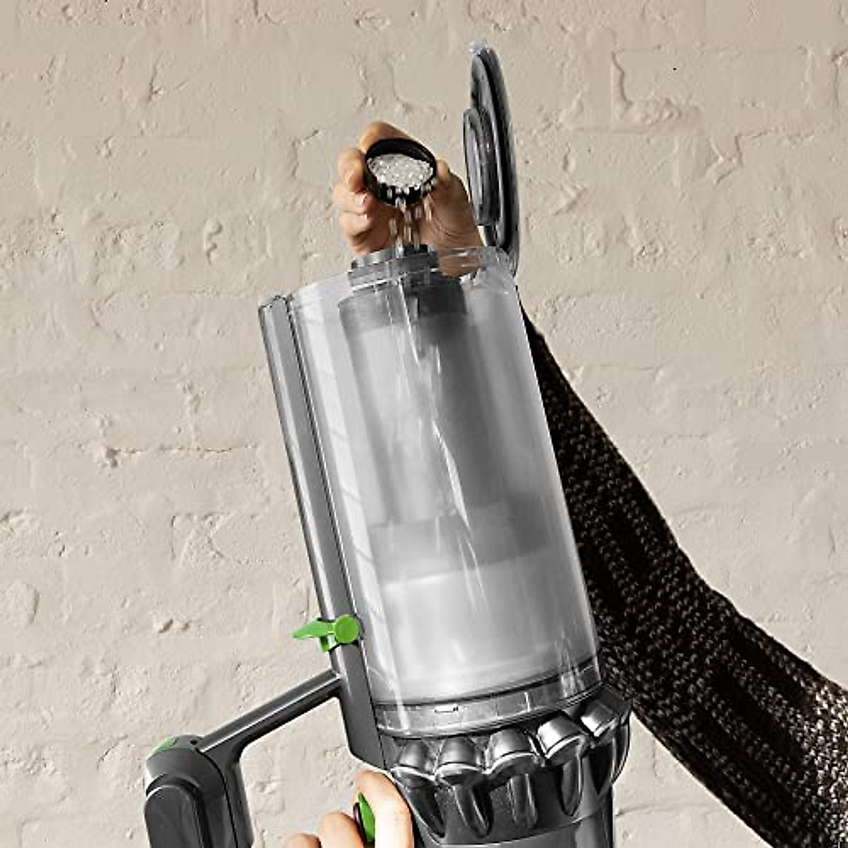 Fresh Wave Vacuum Odor Eliminating & Deodorizer Beads, 5.25 oz. | Safer Odor Relief | Natural Plant-Based Odor Eliminator | Odor Absorbers for Home | Keeps Vacuum Fresh Between Uses