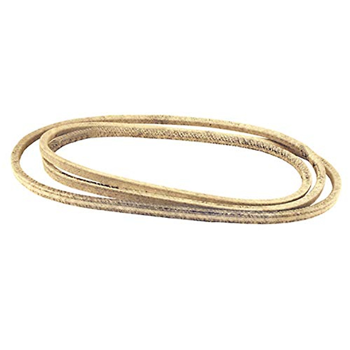 HQV 13501 Deck Belt Compatible with Husqvarna 408381, 532408381. Fits 38" Side Throw Models LT19538, LTH2038. (1/2" X 96.4")