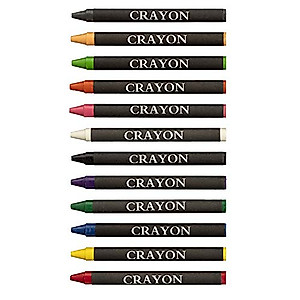 Darice 68-Piece Art Set – Art Supplies for Drawing, Painting and More in a Plastic Case - Makes a Great Gift for Children and Adults