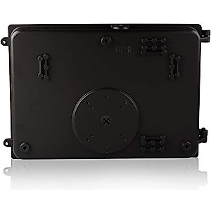 200 Watt LED Wall Pack Light - 26,000 Lumens - Durado II series LED wall Light - Semi Cut off - High Efficiency 135 Lumen to Watt- DLC Premium Listed - Wall Pack LED - 5000K Bright White – DLC Premium