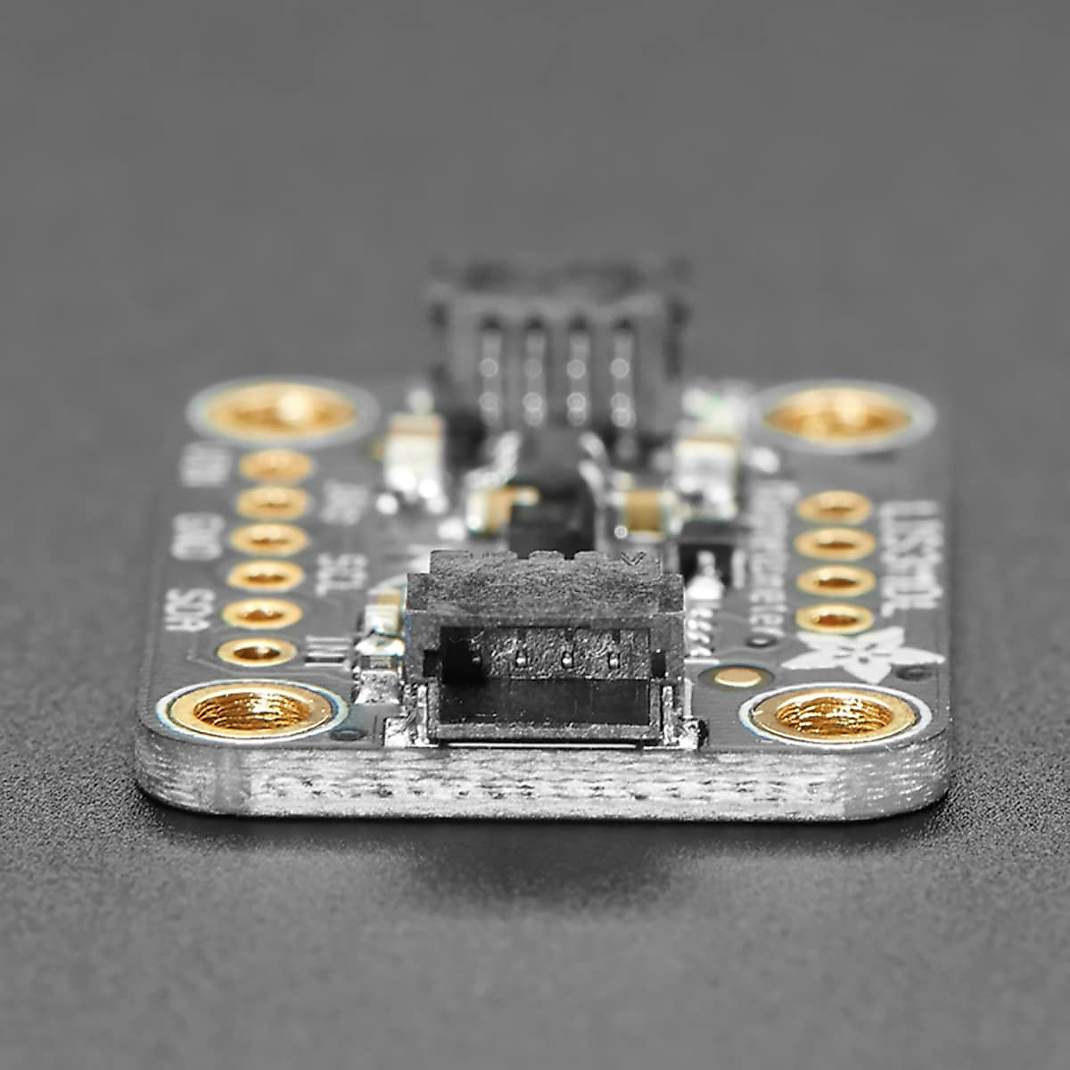 Adafruit 4479 Adafruit Triple-axis Magnetometer - LIS3MDL - Stemma QT/Qwiic