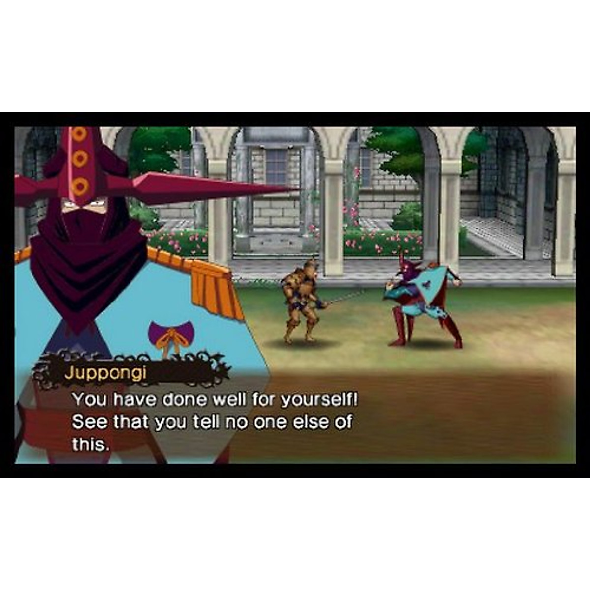 Code of Princess - Nintendo 3DS