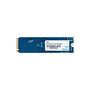 Apacer Disque Dur SSD AS2280P4 1To (1000Go) - M.2 NVME Type 2280