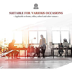 ejet 20 PCS LC103 LC101 Ink Cartridges Replacement for Brother LC-103XL LC103XL LC103 XL for MFC-J870DW MFC-J6920DW MFC-J6520DW MFC-J450DW MFC-J470DW MFC-J470DW(8 Black, 4 Cyan, 4 Magenta, 4 Yellow)