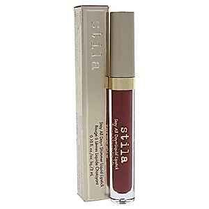 stila Stay All Day® Shimmer Liquid Lipstick, 0.10 oz.