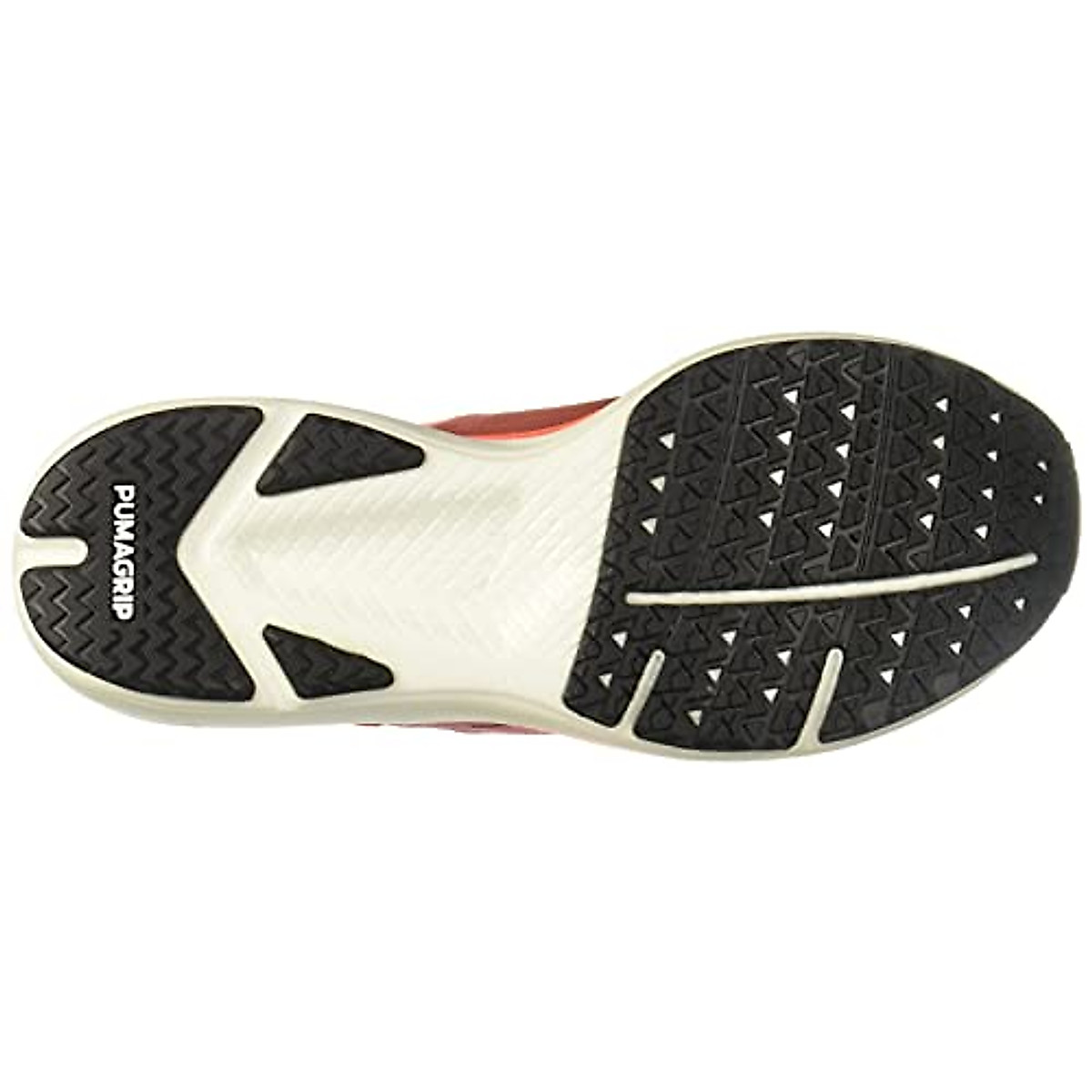 Puma Womens Liberate Nitro Running Sneakers Shoes - Orange - Size 9 M