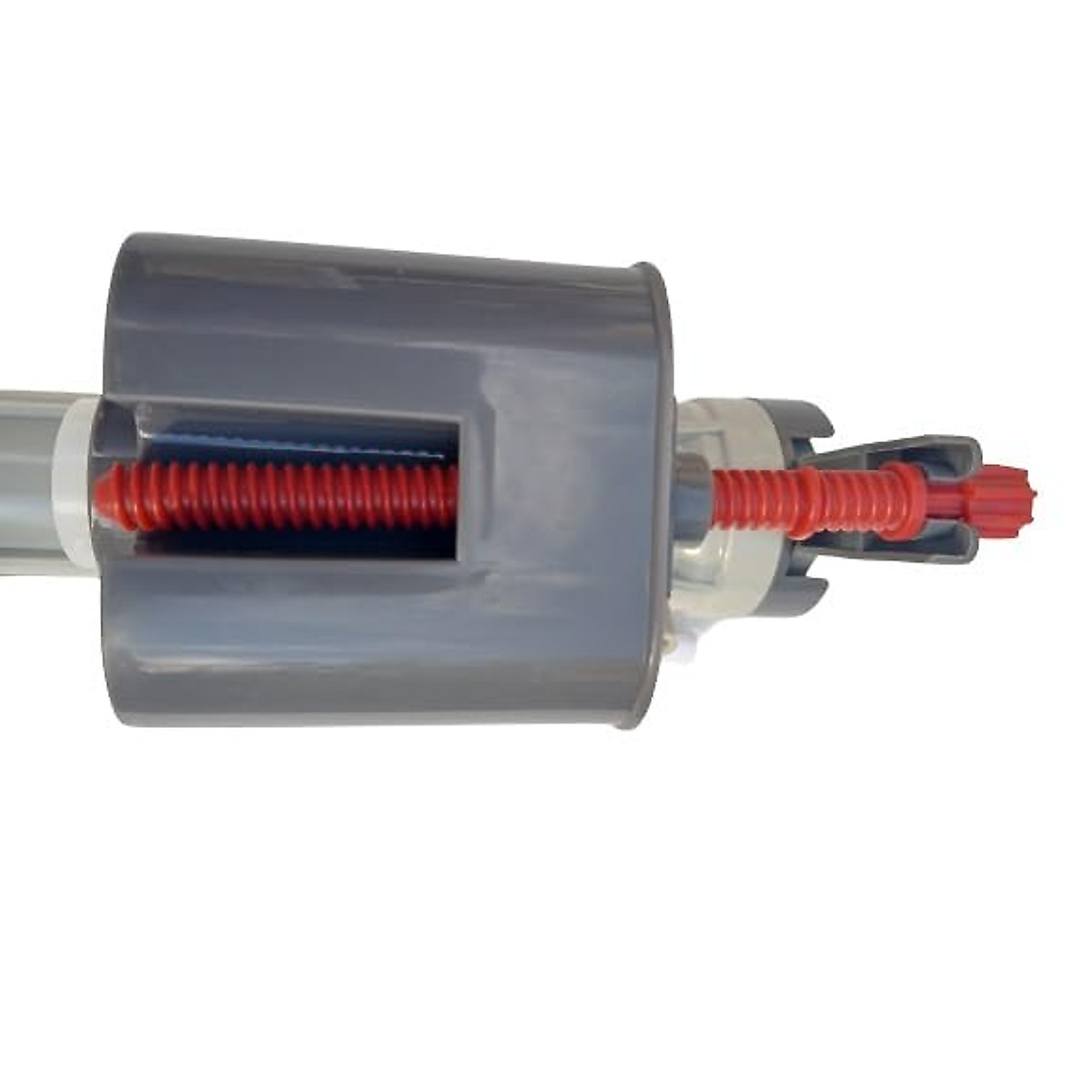 Replacement Universal Float Fill Valve Toilet Tank Kit