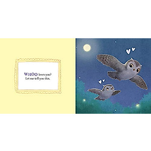 I Love You Like No Otter: A Funny and Sweet Animal Board Book for Babies and Toddlers this Christmas (Punderland)