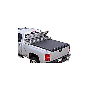 Access 62319 Toolbox Edition Tonneau Cover